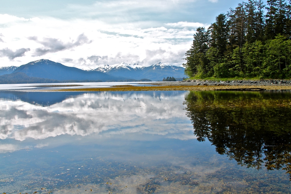 Sitka Tribe of Alaska | Destination Native America