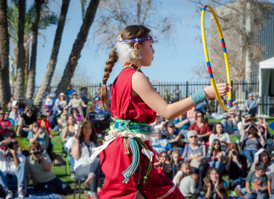Pueblo of Pojoaque | Destination Native America