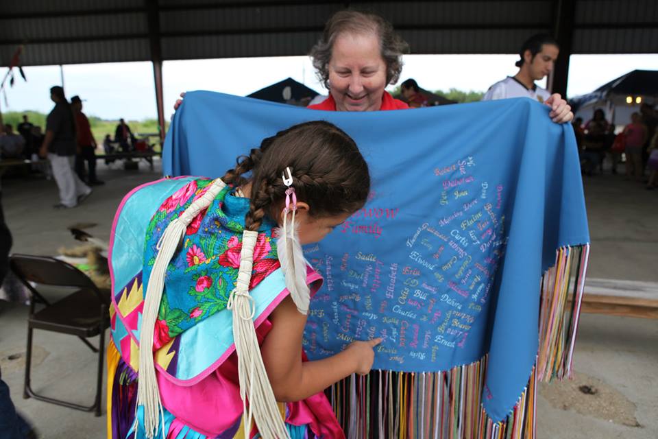 United Houma Nation | Destination Native America