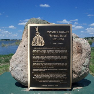 Standing Rock Sioux Tribe | NativeAmerica.travel