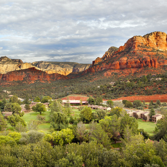 Poco Diablo Resort | NativeAmerica.travel