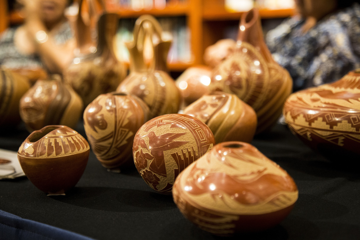 Indian Pueblo Store | Destination Native America