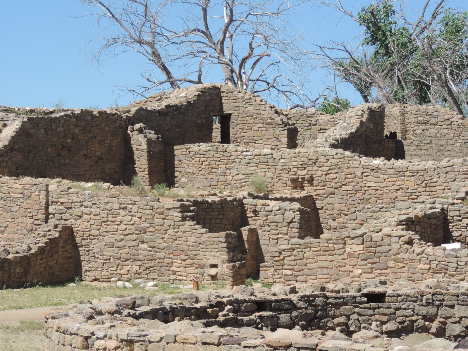 Aztec Ruins National Monument | NativeAmerica.travel