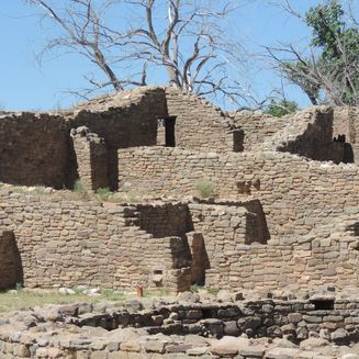 Aztec Ruins National Monument | NativeAmerica.travel