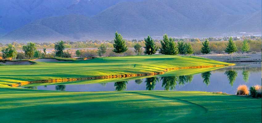 Talking Stick Golf Club | Destination Native America