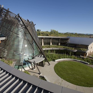 Southern Ute Cultural Center & Museum | NativeAmerica.travel