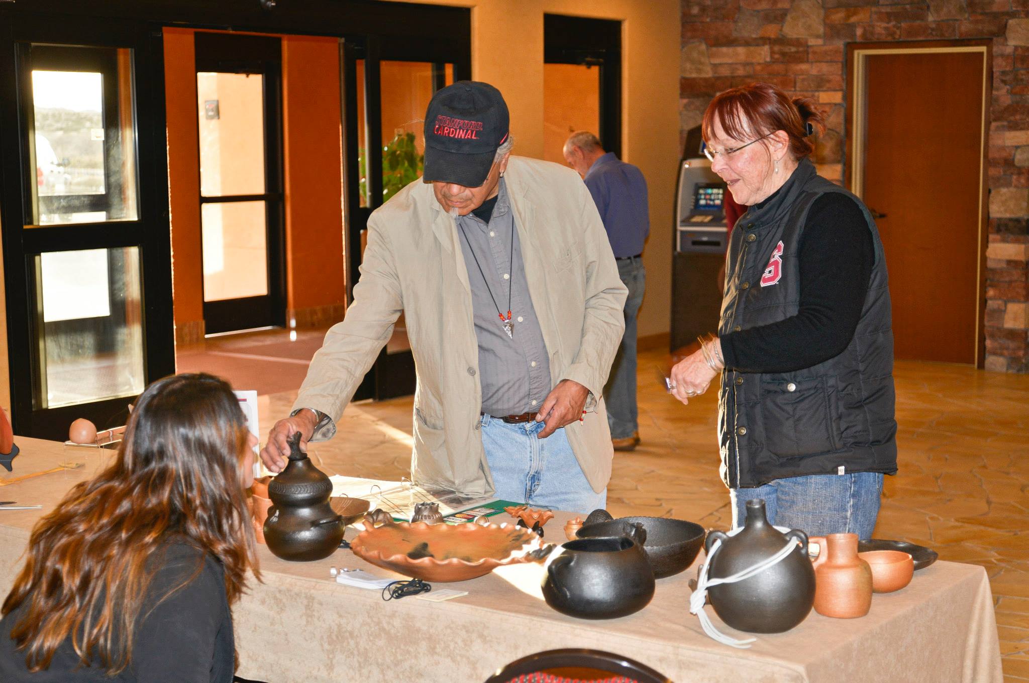 Native Artist Showcase | Destination Native America