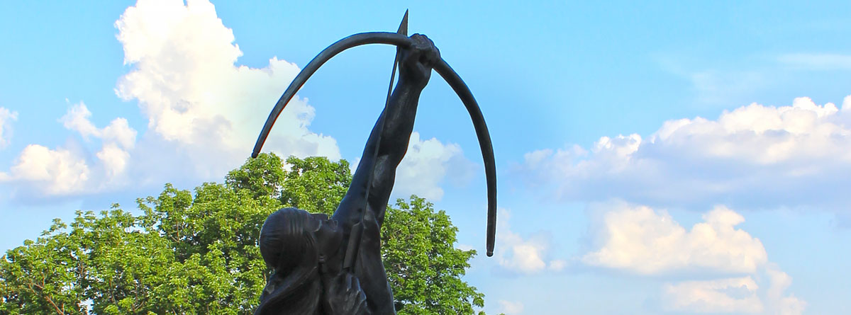 Southern Plains | Destination Native America