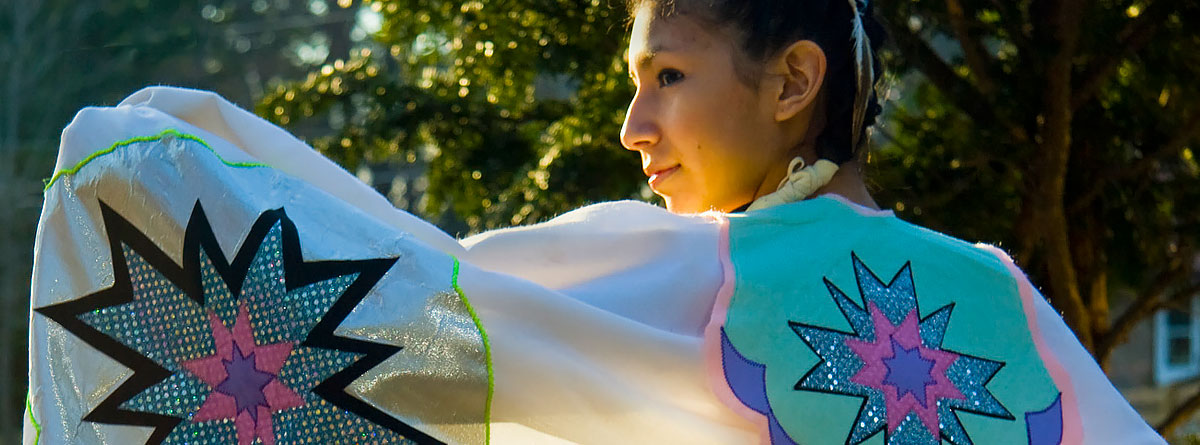 Midwest | Destination Native America