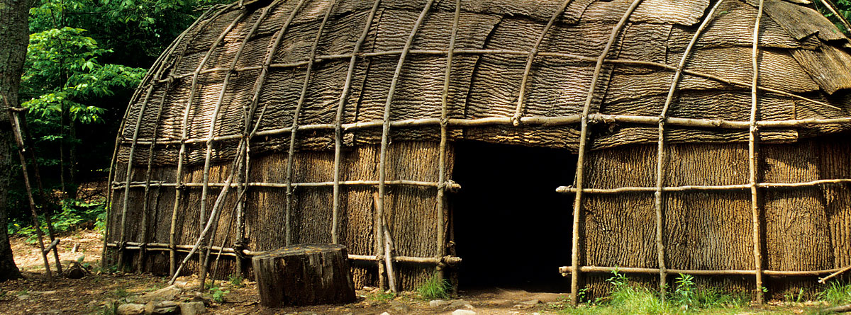 Northeast | Destination Native America